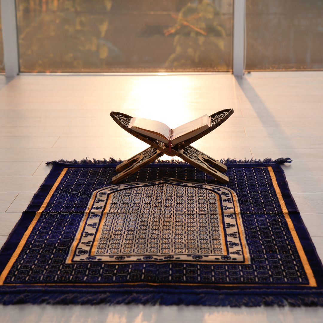 15th of Shaban – DarsAlYowm